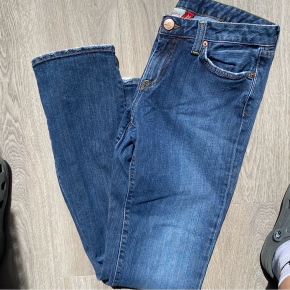 Lucky Brand | Jeans | Lucky Brand Straight Leg Jeans | Poshmark